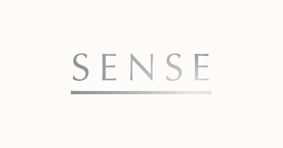 SENSEについて | 株式会社SENSE